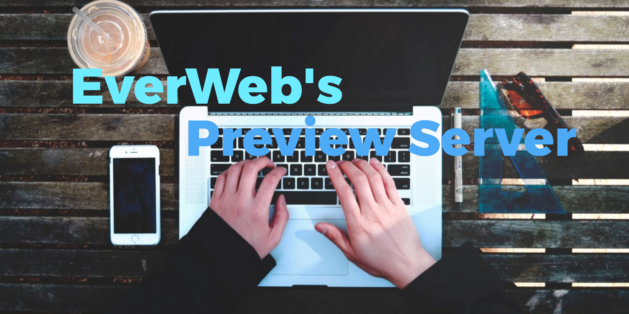 EverWeb’s Preview Server - Website Building for Mac OS X | EverWeb Website Builder